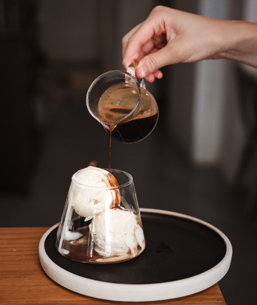 AFFOGATO Coffee - urbanbeanscoffee